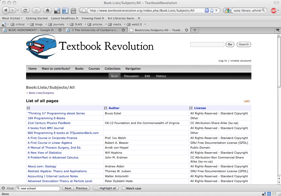 14 Educational Sites That You Should Know About