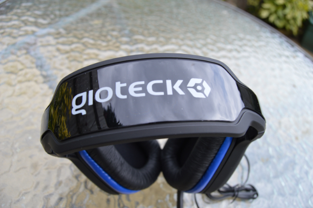 Gioteck HC-4 Review