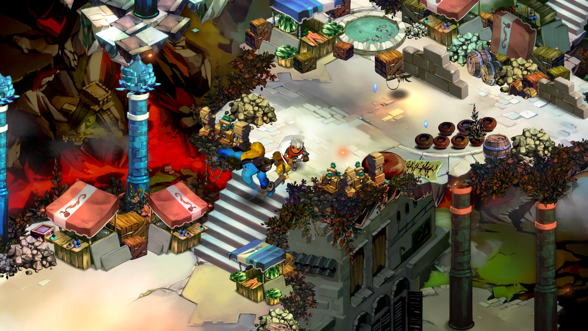 Mind-Bending Surrealist Games That You Must Play