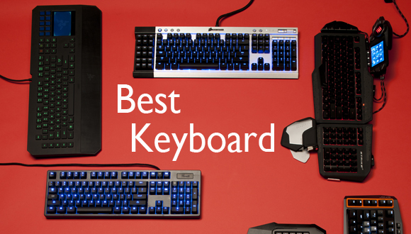 Top 5 Keyboards Available Right Now!