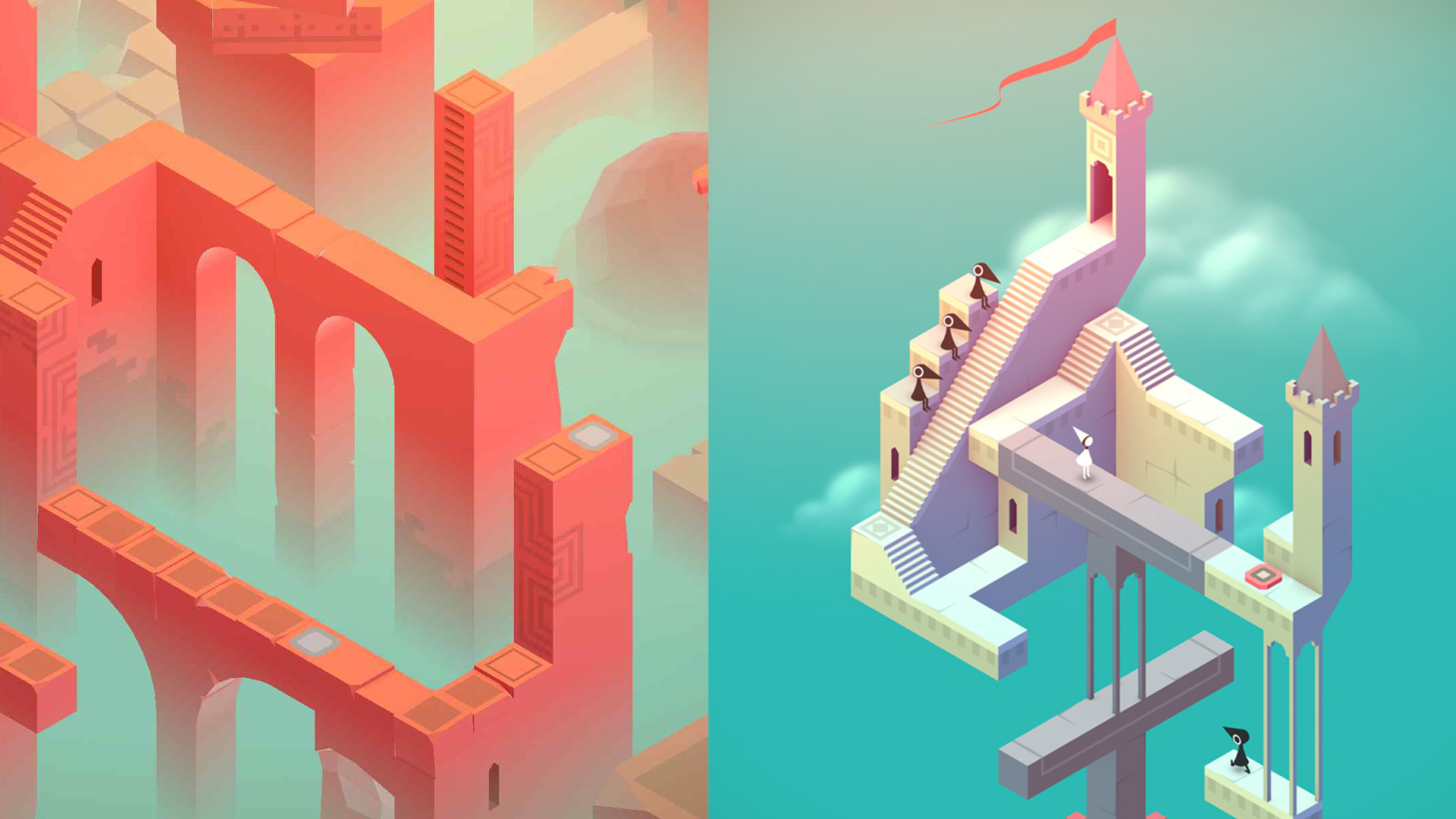 Mind-Bending Surrealist Games That You Must Play
