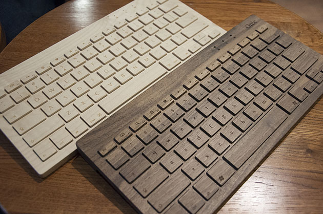 Top 5 Keyboards Available Right Now!