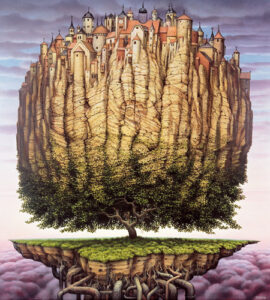 Mind-Bending Surrealist Games That You Must Play