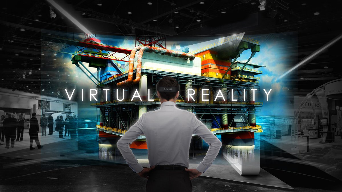 Virtual Reality - The Future of Our Home Entertainment?