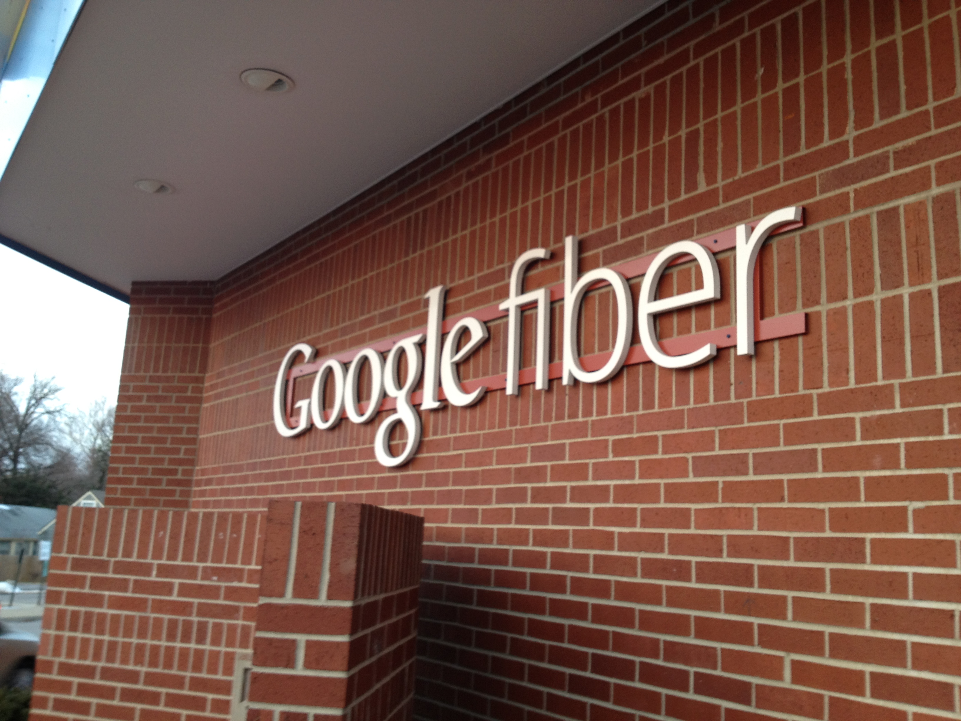 Google Fiber is Going to Be Free for Public Housing Residents
