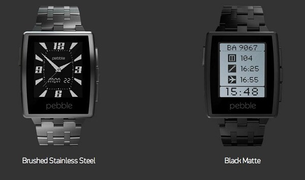 Pebble Steel Review - Affordable Simplicity