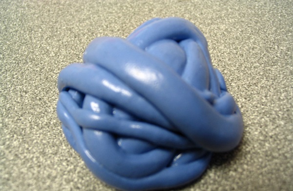 Scientists Mix Graphene with Silly Putty to Create Sensitive Monitors